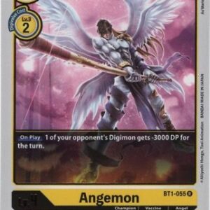 BT1 – Huntercard TCG