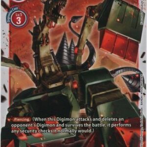 BT1 – Huntercard TCG