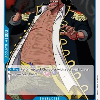 Denjiro – OP06-109 – UC – HunterCard TCG