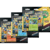Crown Zenith: Pokémon TCG: Pin Collection – Español (Envío al azar ...